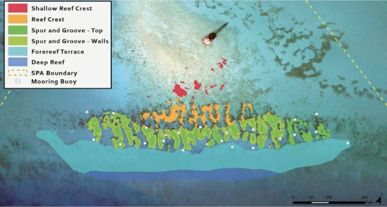 Mission - Mission: Iconic Reefs