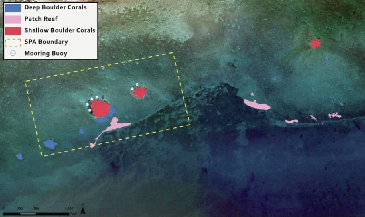 Mission - Mission: Iconic Reefs